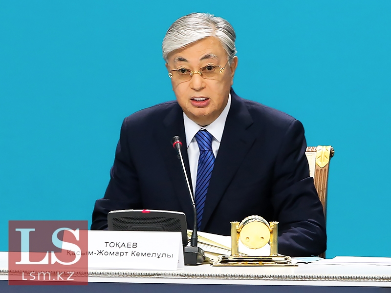 Пришел, увидел, поручил: что Токаев хочет изменить в Мангистауской ...