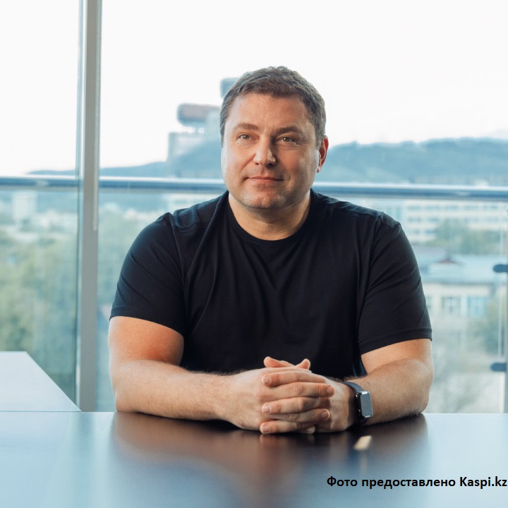 Михаил Ломтадзе вновь признан лучшим руководителем компании в